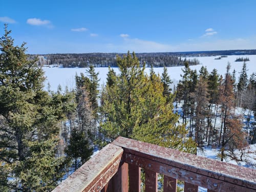 Best Hikes and Trails in Bakers Narrows Provincial Park | AllTrails