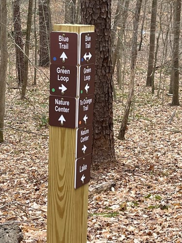 Best Hikes and Trails in L P Cosca Regional Park | AllTrails