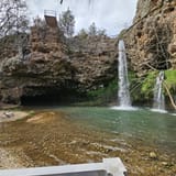Dripping Springs Trail, Oklahoma - 557 Reviews, Map | AllTrails
