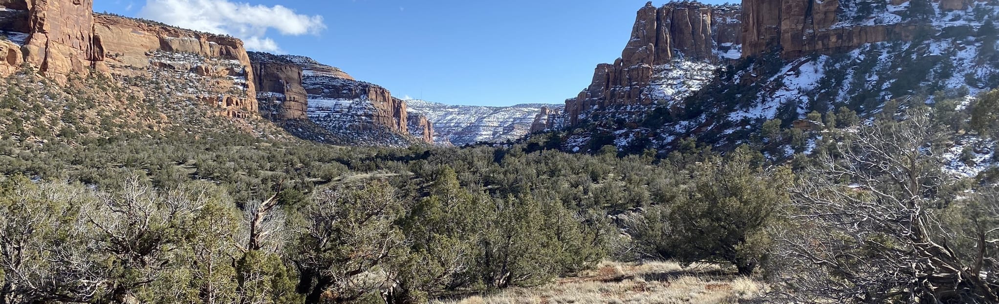 Devils Canyon Loop Trail, Colorado - 997 Reviews, Map | AllTrails