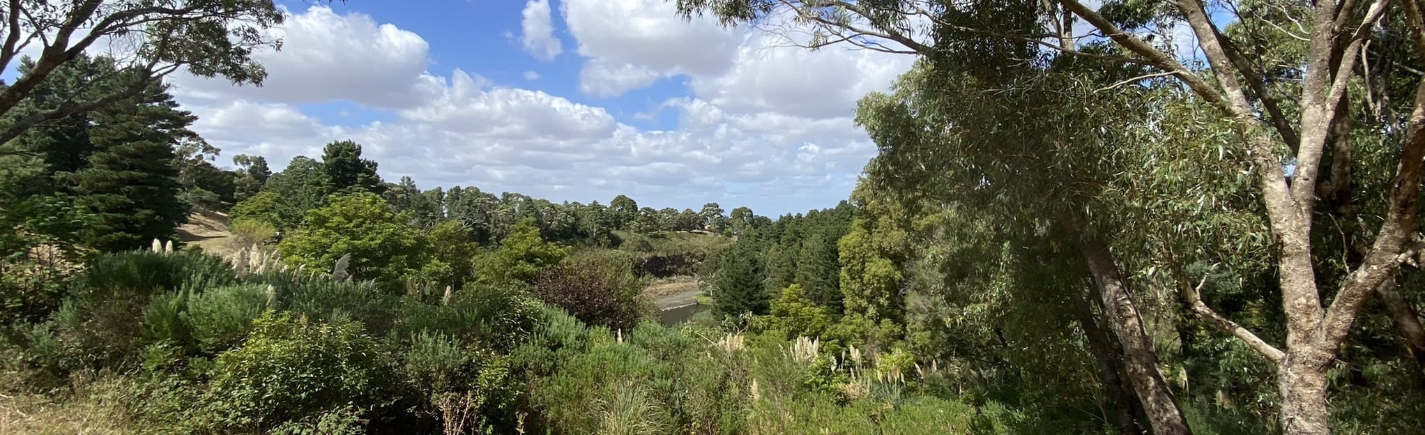 Wilson Botanic Gardens Loop, Victoria, Australia - 56 Reviews, Map ...
