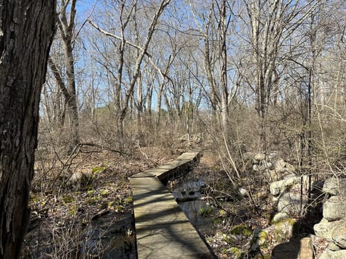 Best Hikes and Trails in Knox Family Farm Preserve | AllTrails