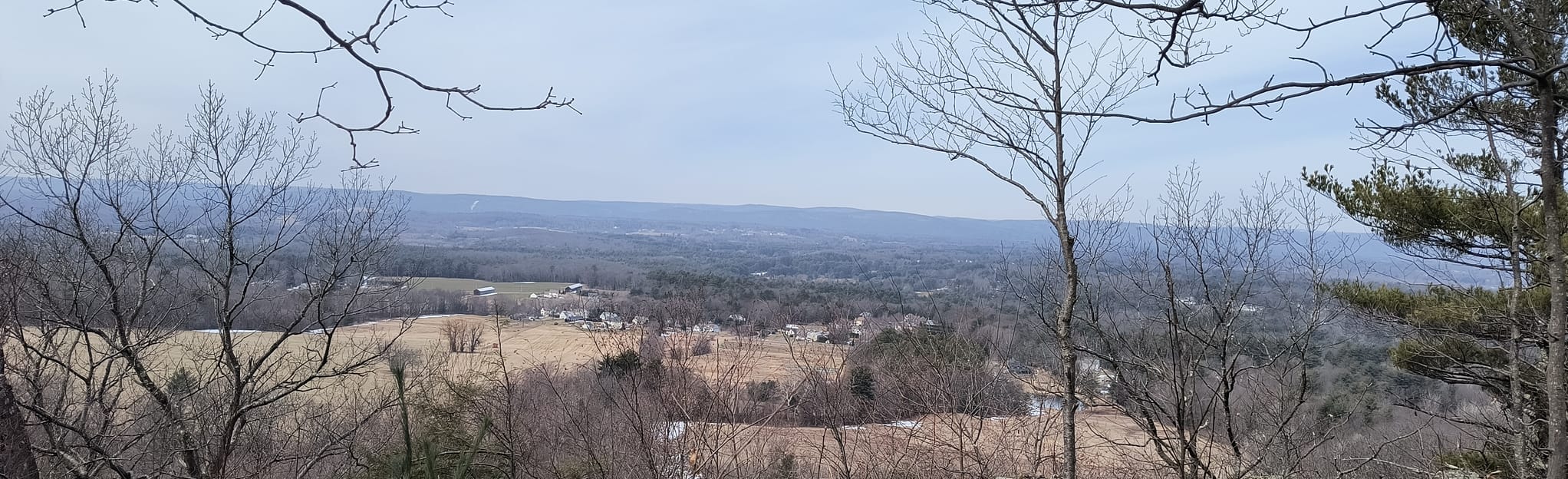 M&M Trail: Southwick: 182 Reviews, Map - Massachusetts | AllTrails