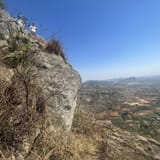 Skandagiri Hills (Kalawara Betta), Karnataka, India - 61 Reviews, Map ...