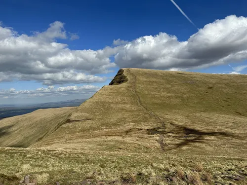 10 Best Beach Trails in Bannau Brycheiniog National Park (Brecon ...