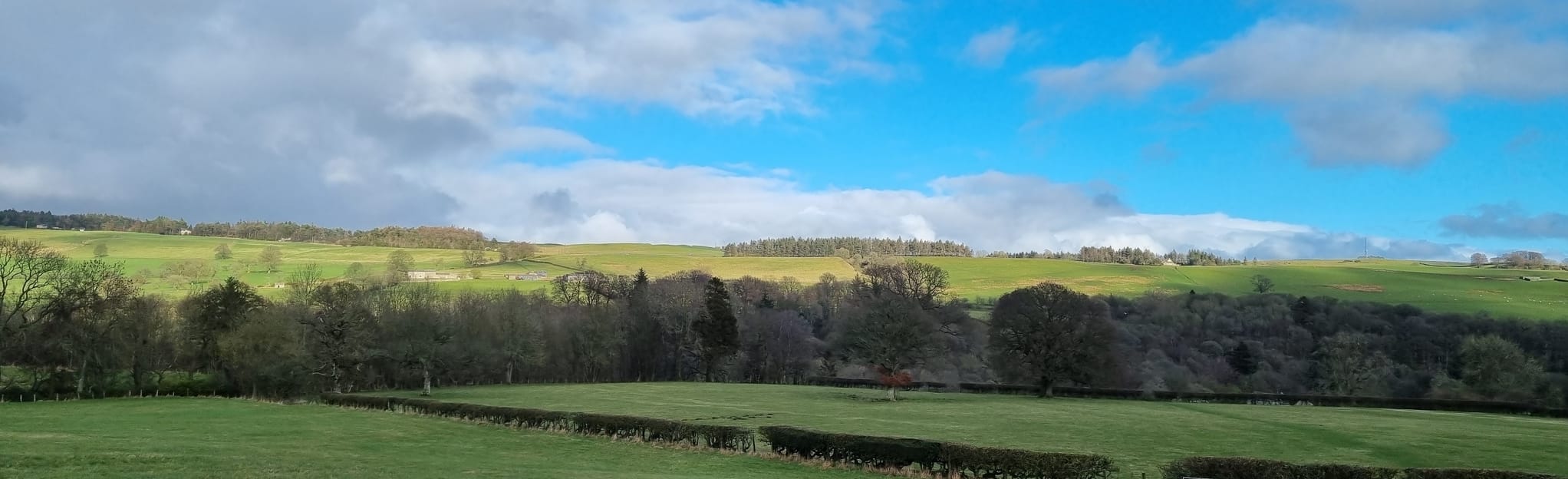 Romaldkirk Circular, County Durham, England - 58 Reviews, Map | AllTrails