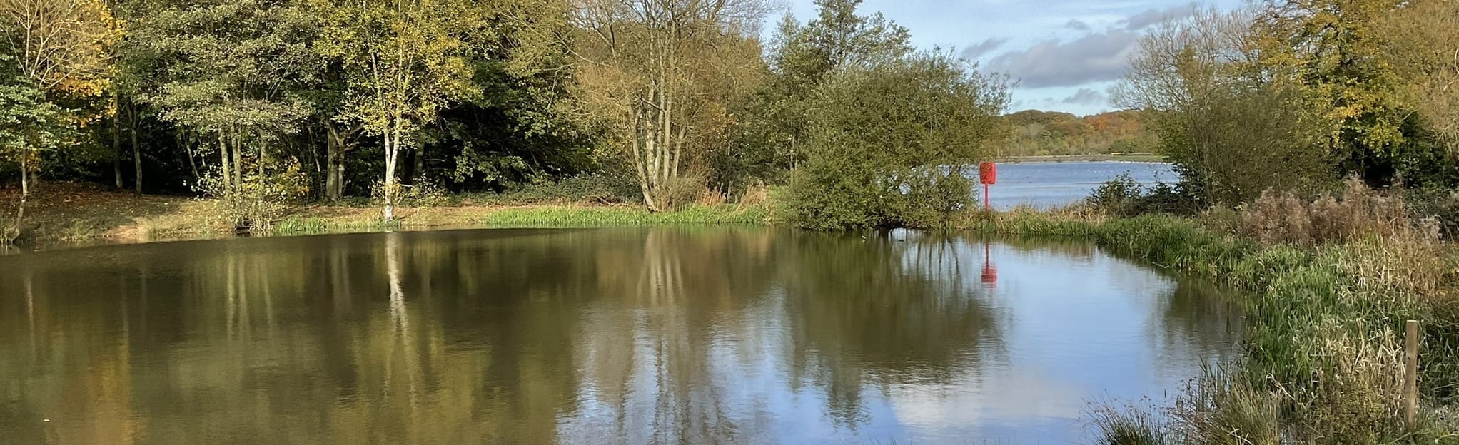 Bathpool Park Circular, 26 Fotos - Cheshire, England | AllTrails