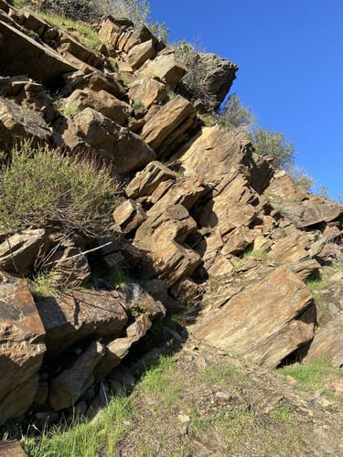 Best Hikes and Trails in Julian County Park | AllTrails