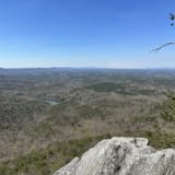Cheaha Mountain via Lake Trail, Alabama - 205 Reviews, Map | AllTrails