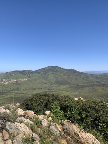 Best Hikes and Trails in Otay Ranch Preserve | AllTrails