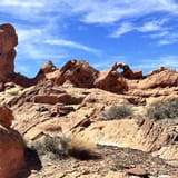 Redstone Dune Loop Trail, Nevada - 130 Reviews, Map | AllTrails