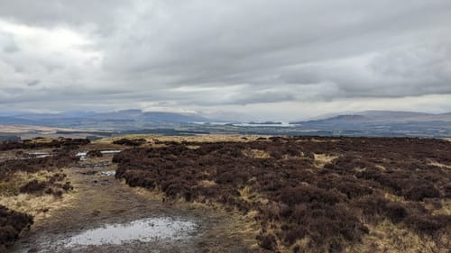 Best 10 Hikes and Trails in Kilpatrick Hills | AllTrails