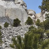 Presidential Trail (Stair-Free Route), South Dakota - 228 Reviews, Map ...