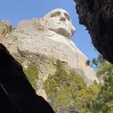 Presidential Trail (Stair-Free Route), South Dakota - 228 Reviews, Map ...