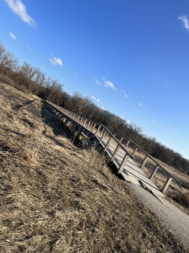 2023 Best trails in Prairie Springs Park | AllTrails