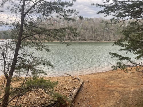 Best Hikes and Trails in Blue Ridge Lake Recreation Area | AllTrails