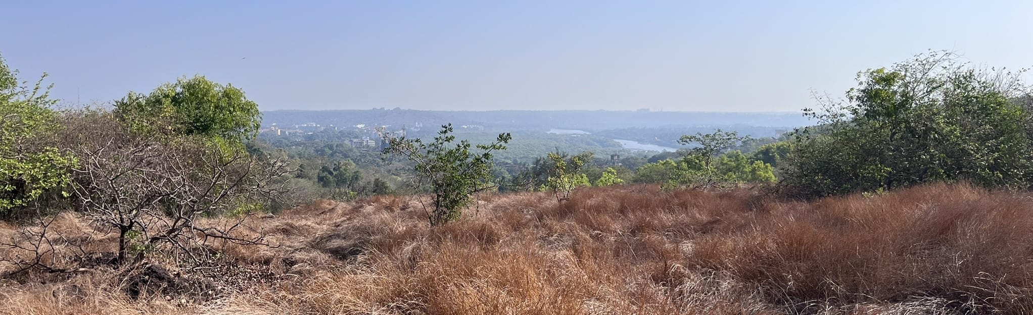 Sinquerim Fort View Point Trail: 3 Reviews, Map - Goa, India | AllTrails
