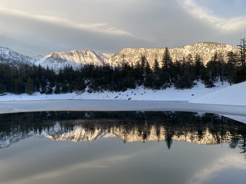 2023 Best 10 Trails and Hikes in Azusa | AllTrails