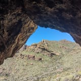 Shaka Cave via Lost Goldmine Trail, Arizona - 996 Reviews, Map | AllTrails