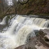 Pontneddfechan - The Waterfalls of Ystradfellte, Powys, Wales - 159 ...