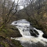 Pontneddfechan - The Waterfalls of Ystradfellte, Powys, Wales - 159 ...