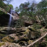 Big Spring Hollow Falls Trail, Ohio - 295 Reviews, Map | AllTrails