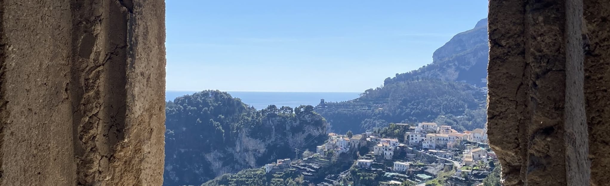Ravello Tour: 11 Reviews, Map - Campania, Italy | AllTrails