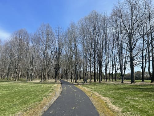 Best Hikes and Trails in Perrin Family Park | AllTrails