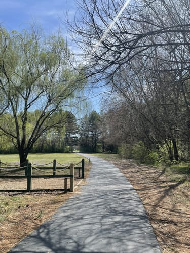 Best Hikes and Trails in Perrin Family Park | AllTrails