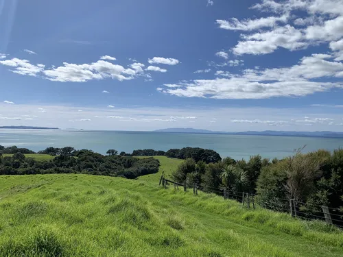 2023 Best Beach Trails in Orere Point | AllTrails