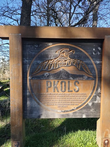 2023 Best Walking Trails in PKOLS (Mount Douglas) Park | AllTrails