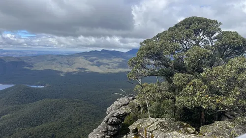 10 Best Hikes and Trails in Grampians National Park (Gariwerd) | AllTrails