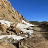 PCT: CA Section A - Campo to Warner Springs, California - 203 Reviews ...