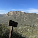 PCT: CA Section A - Campo to Warner Springs, California - 203 Reviews ...