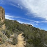 PCT: CA Section A - Campo to Warner Springs, California - 203 Reviews ...