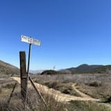 PCT: CA Section A - Campo to Warner Springs, California - 203 Reviews ...