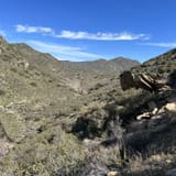 PCT: CA Section A - Campo to Warner Springs, California - 203 Reviews ...