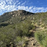 PCT: CA Section A - Campo to Warner Springs, California - 201 Reviews ...