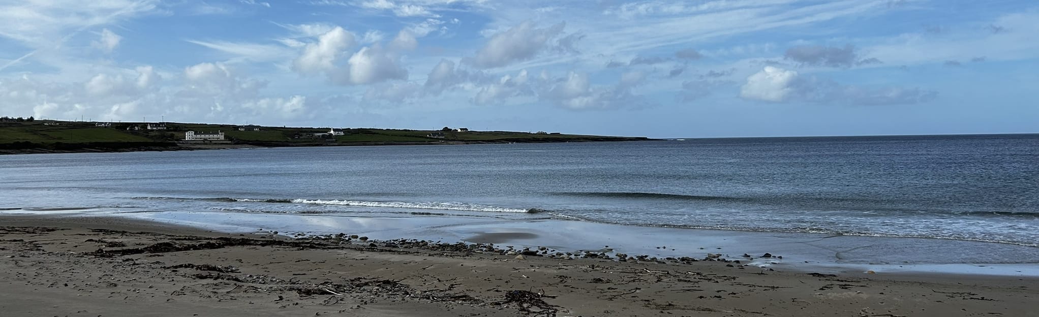 Ballycastle Beach, County Mayo, Ireland - Map, Guide | AllTrails