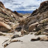 Grapevine Canyon Trail, Nevada - 485 Reviews, Map | AllTrails
