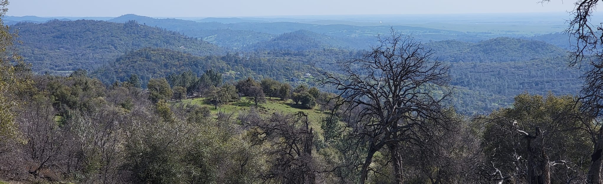 Donovan Hill Unit Loop, California - 7 Reviews, Map | AllTrails
