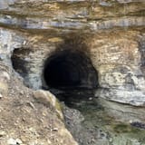 Patton Cave via Hayes and Patton Cave Trail, Indiana - 290 Reviews, Map ...