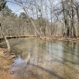 Patton Cave via Hayes and Patton Cave Trail, Indiana - 290 Reviews, Map ...