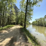 Augusta Canal National Heritage Area Trail, Georgia - 831 Reviews, Map ...