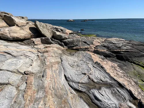 Best Hikes and Trails in Waterford Beach Park | AllTrails