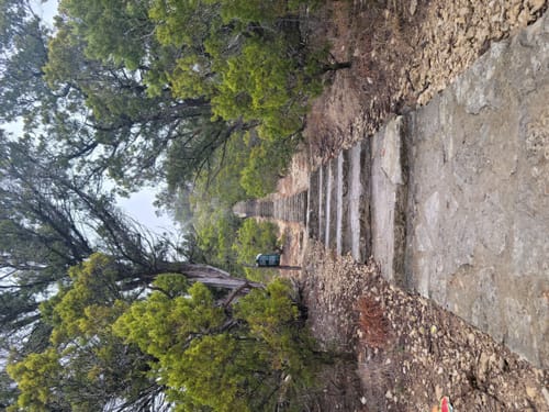 Best Hikes and Trails in Old Baldy Park | AllTrails