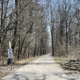 Monon Rail Trail, Indiana - 448 Reviews, Map | AllTrails