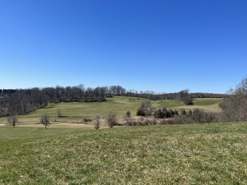 Best Hikes and Trails in Okehocking Preserve | AllTrails