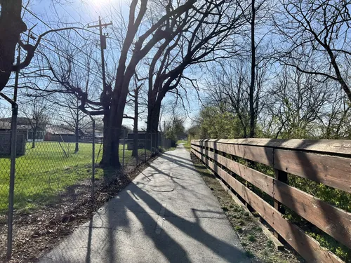 Best Hikes and Trails in Thomas O. Marsh Park | AllTrails