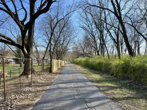 Best Hikes and Trails in Thomas O. Marsh Park | AllTrails